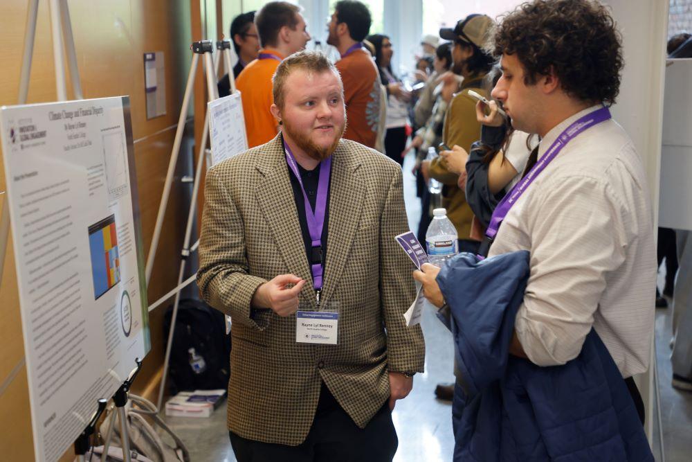 2025 GLOBAL ENGAGEMENT CONFERENCE | Institute for Innovation and Global ...