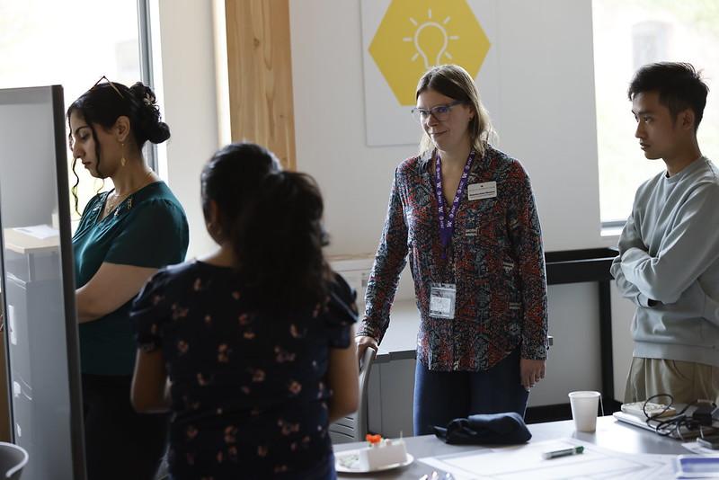 Global Innovation and Design Lab Awards micro credentials in Design ...