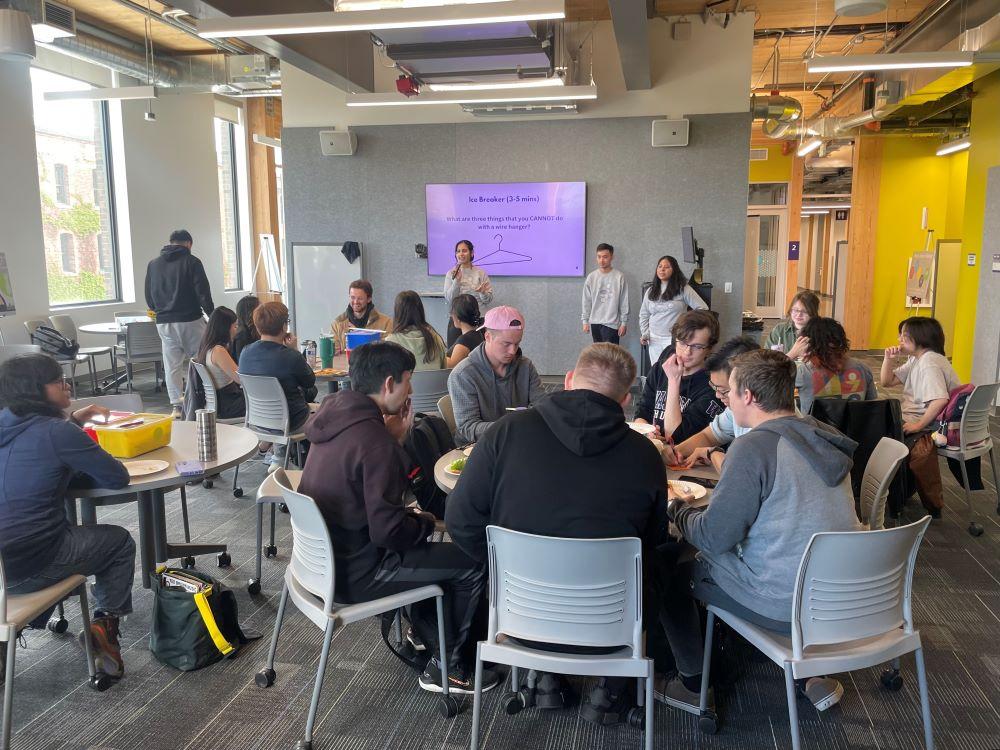 Global Innovation and Design Lab Awards micro credentials in Design ...