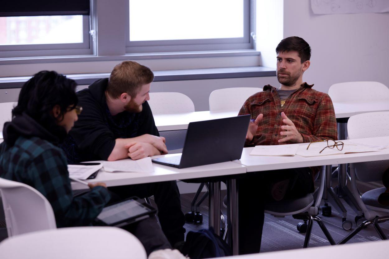BA in Sustainable Urban Development | School of Urban Studies ...