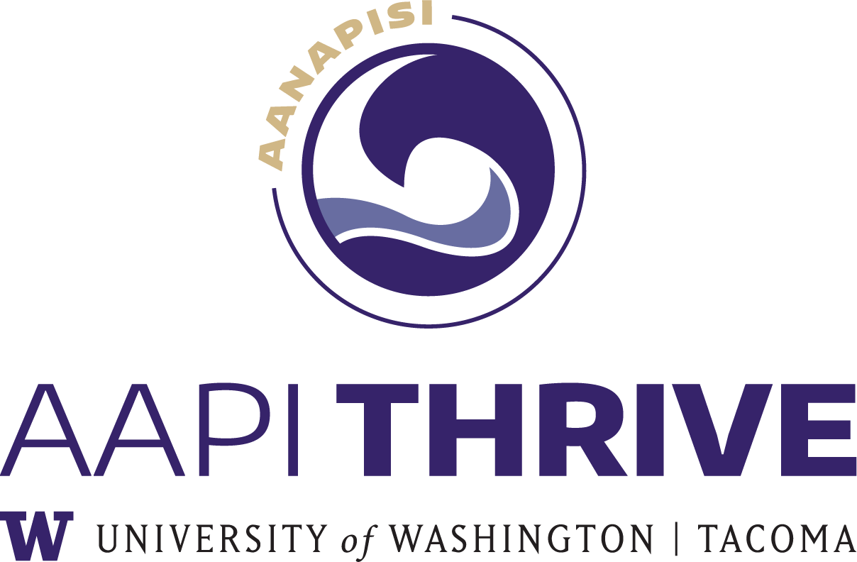 Apply to be an AAPI Scholar | AAPI THRIVE | University of Washington Tacoma