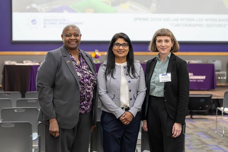 2025 GLOBAL ENGAGEMENT CONFERENCE PROCEEDINGS | Institute for ...