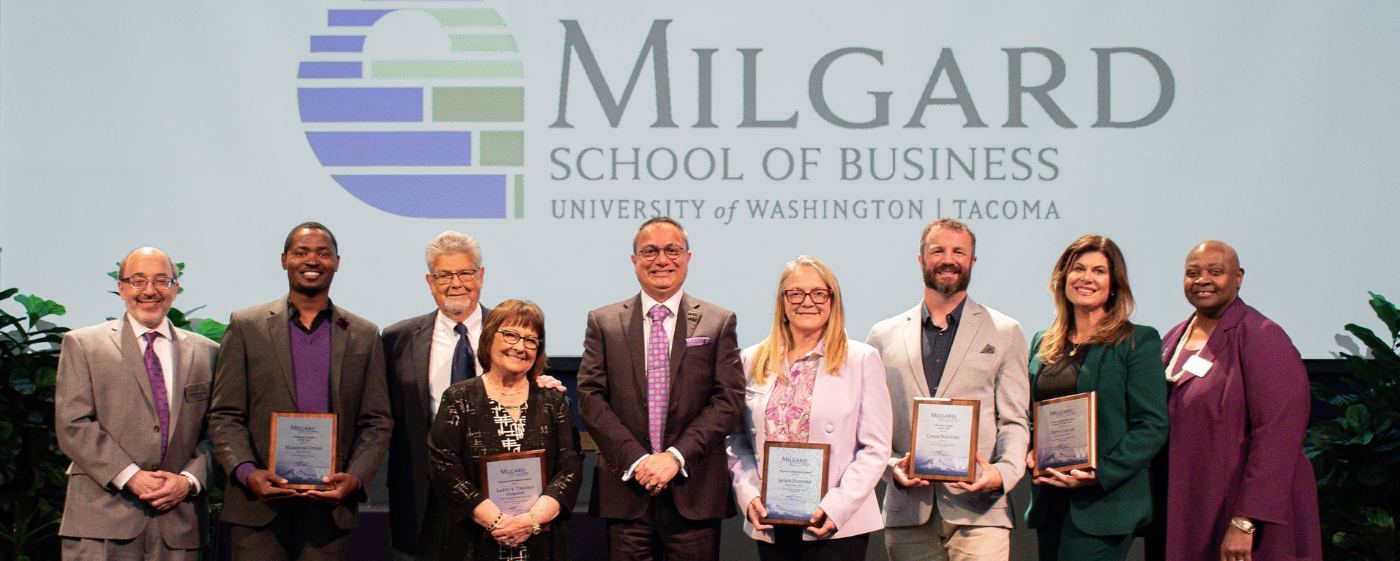 Home | Milgard School of Business | University of Washington Tacoma