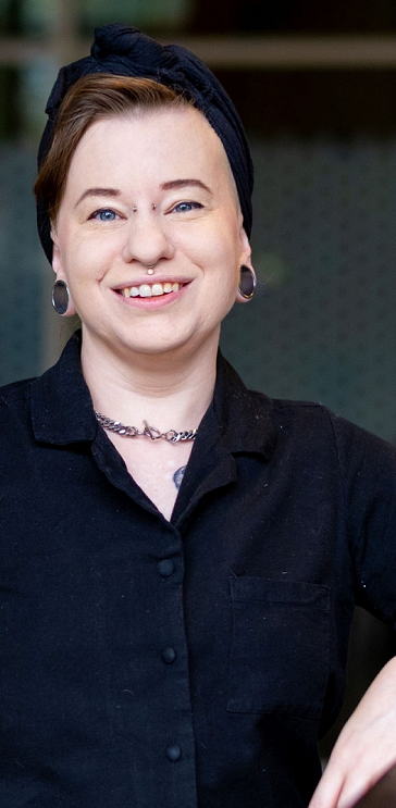 Meet our Faculty & Staff | School of Social Work & Criminal Justice ...