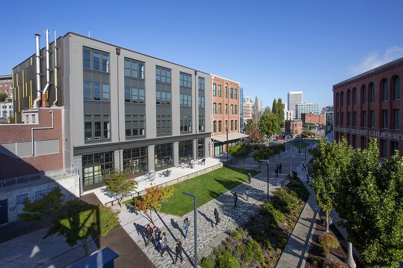 Campus Planning and Development | Facilities | University of Washington ...