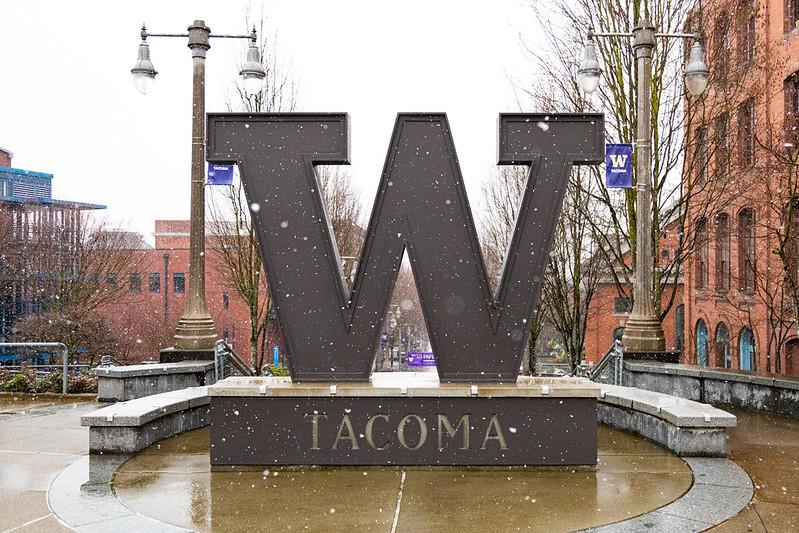 Facilities Maintenance | Facilities | University of Washington Tacoma