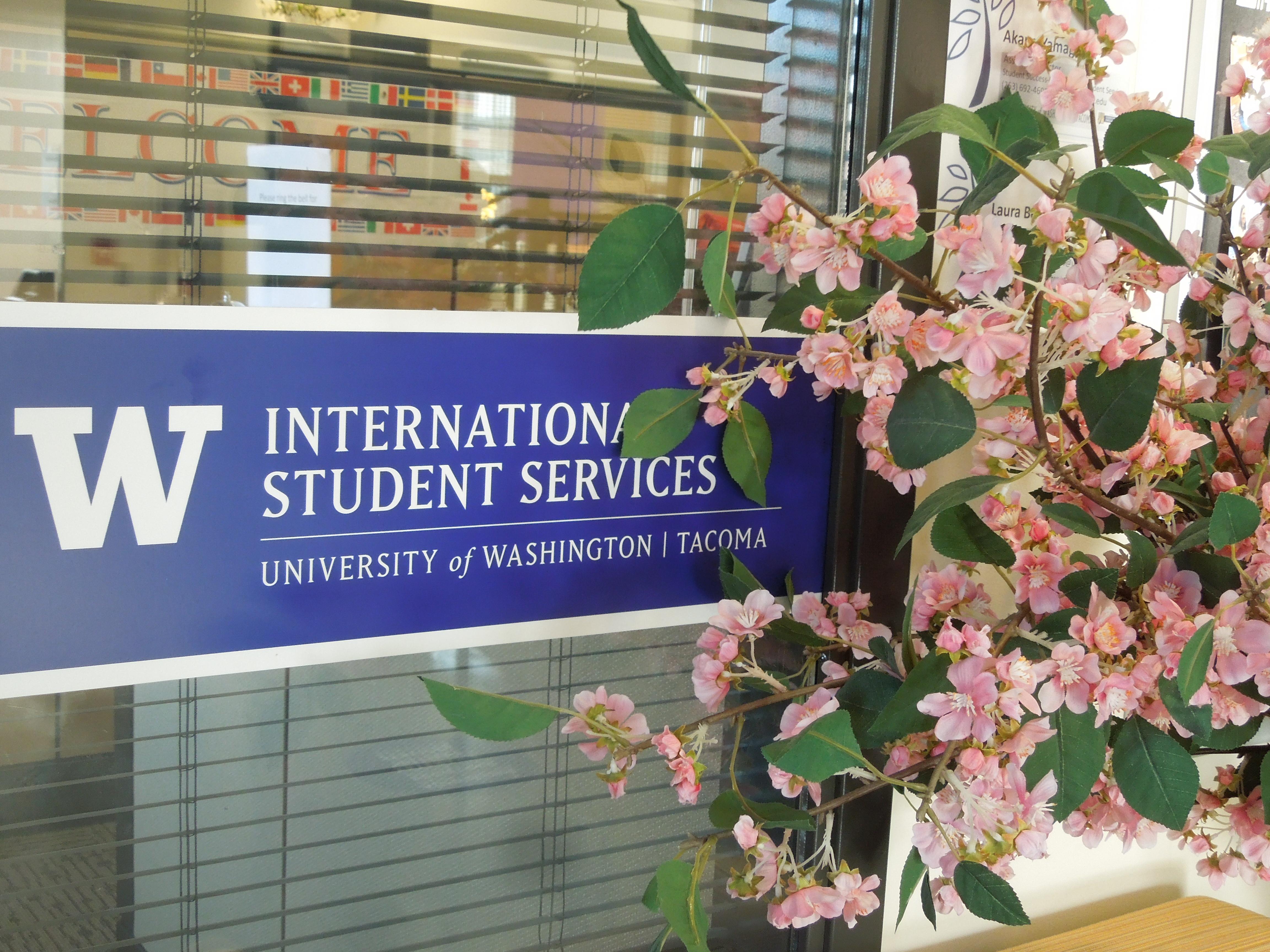 Current Students | Office of Global Affairs | University of Washington ...