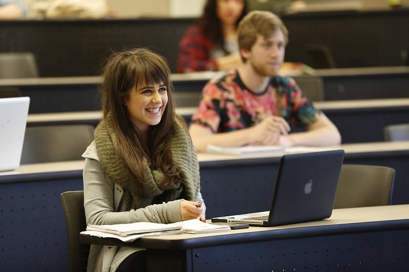 BA in Sustainable Urban Development | School of Urban Studies ...