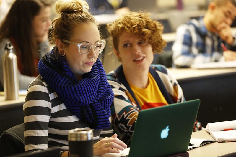 BA in Sustainable Urban Development | School of Urban Studies ...