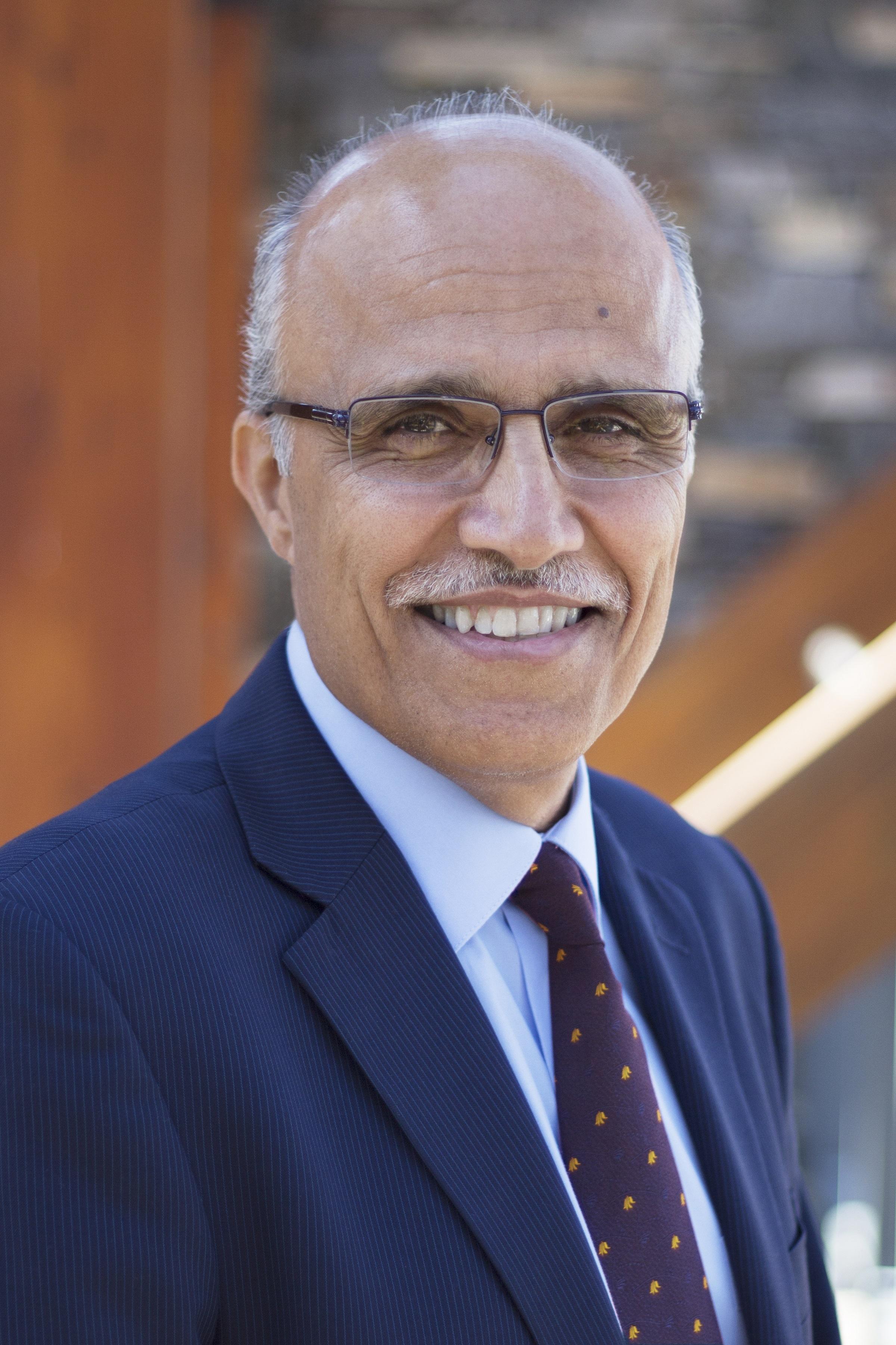 Ali Modarres, Ph.D. | School of Urban Studies | University of ...