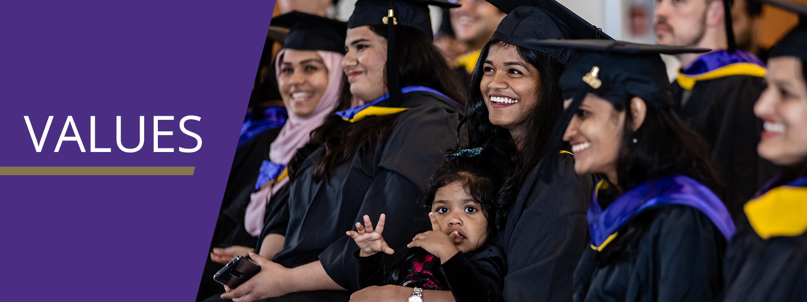 Diversity Equity & Inclusion (DEI) | Milgard School of Business ...