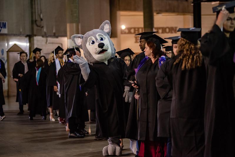 FAQs | Commencement | University of Washington Tacoma