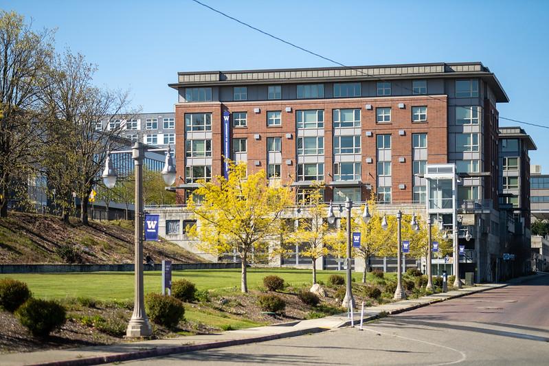 Facilities Services | Integrated Facilities Management | University of ...