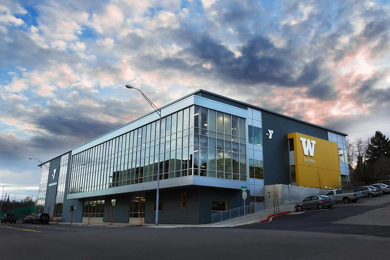 Campus Life | About UW Tacoma | University of Washington Tacoma