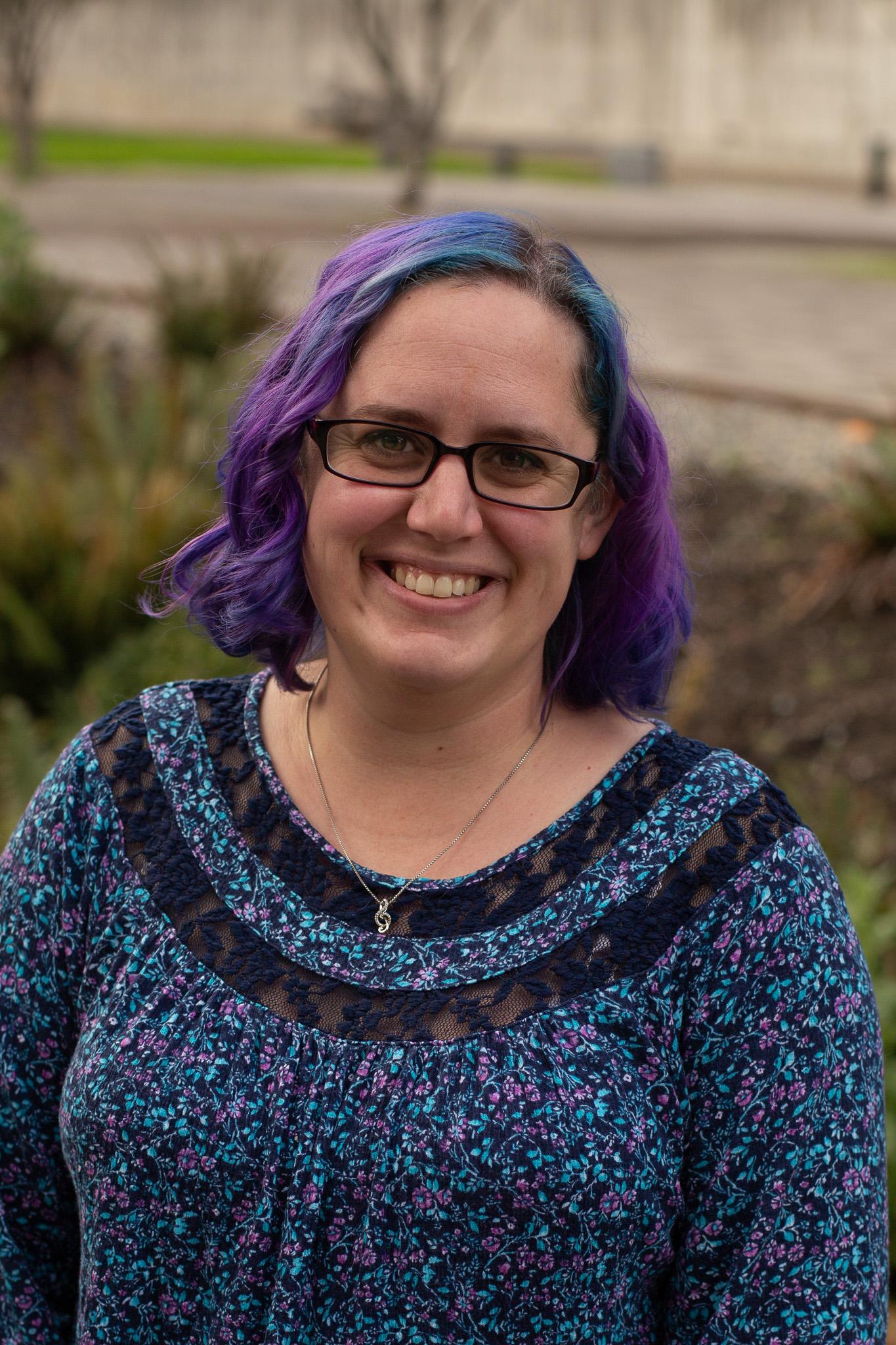 Meet Our Staff | University Academic Advising | University of ...