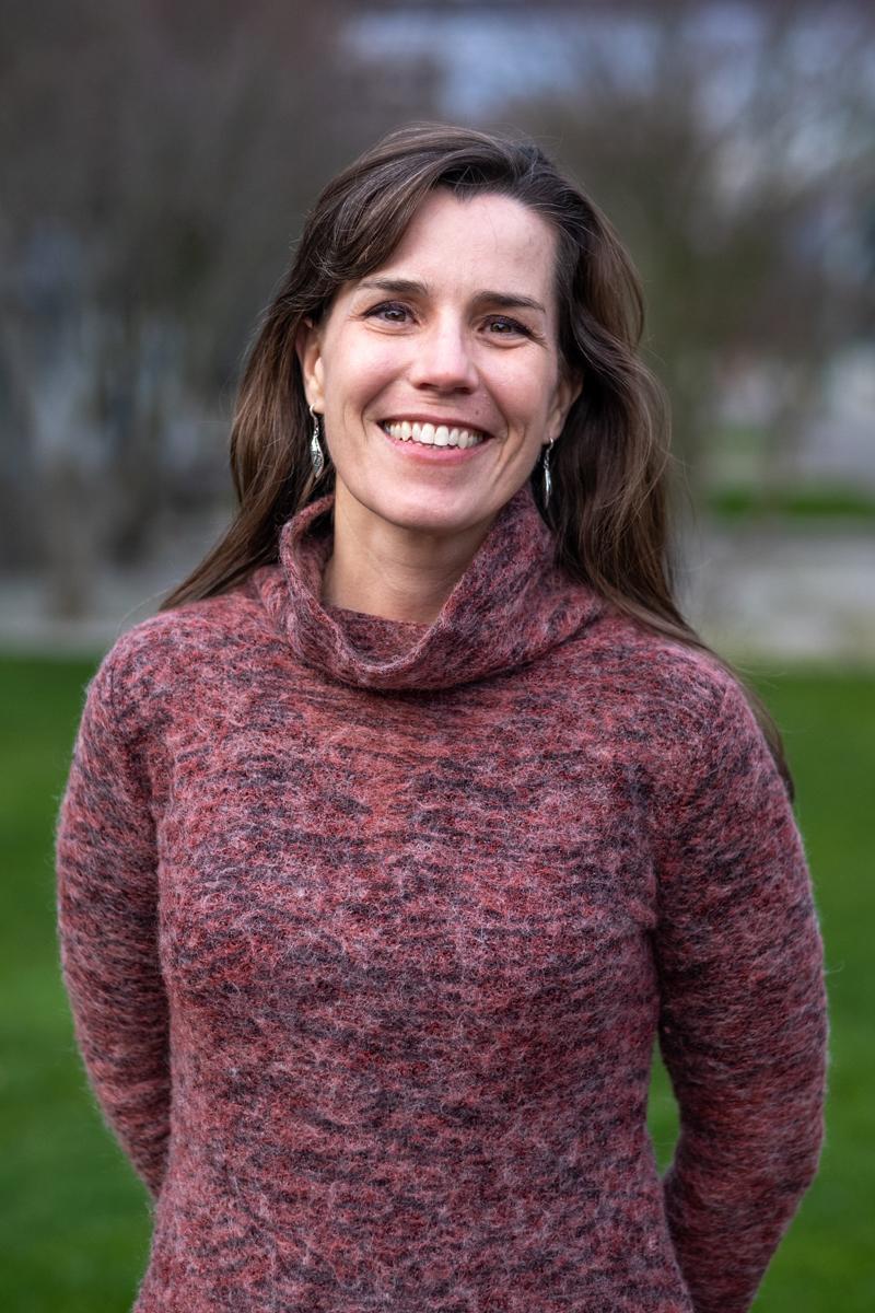 Anne Taufen, Ph.D., M.G.A. | School of Urban Studies | University of ...