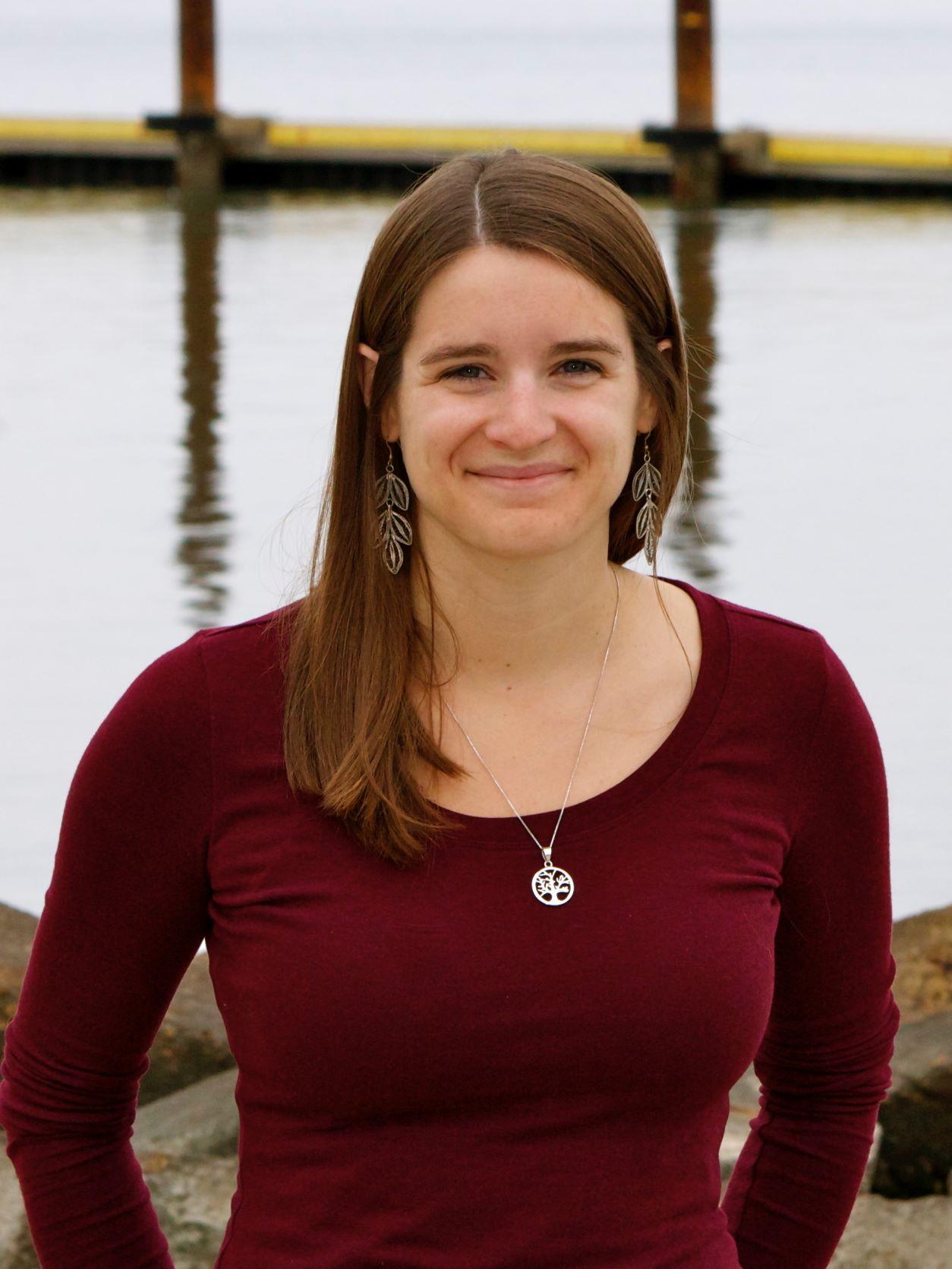 Faculty and Staff | Center for Urban Waters | University of Washington ...