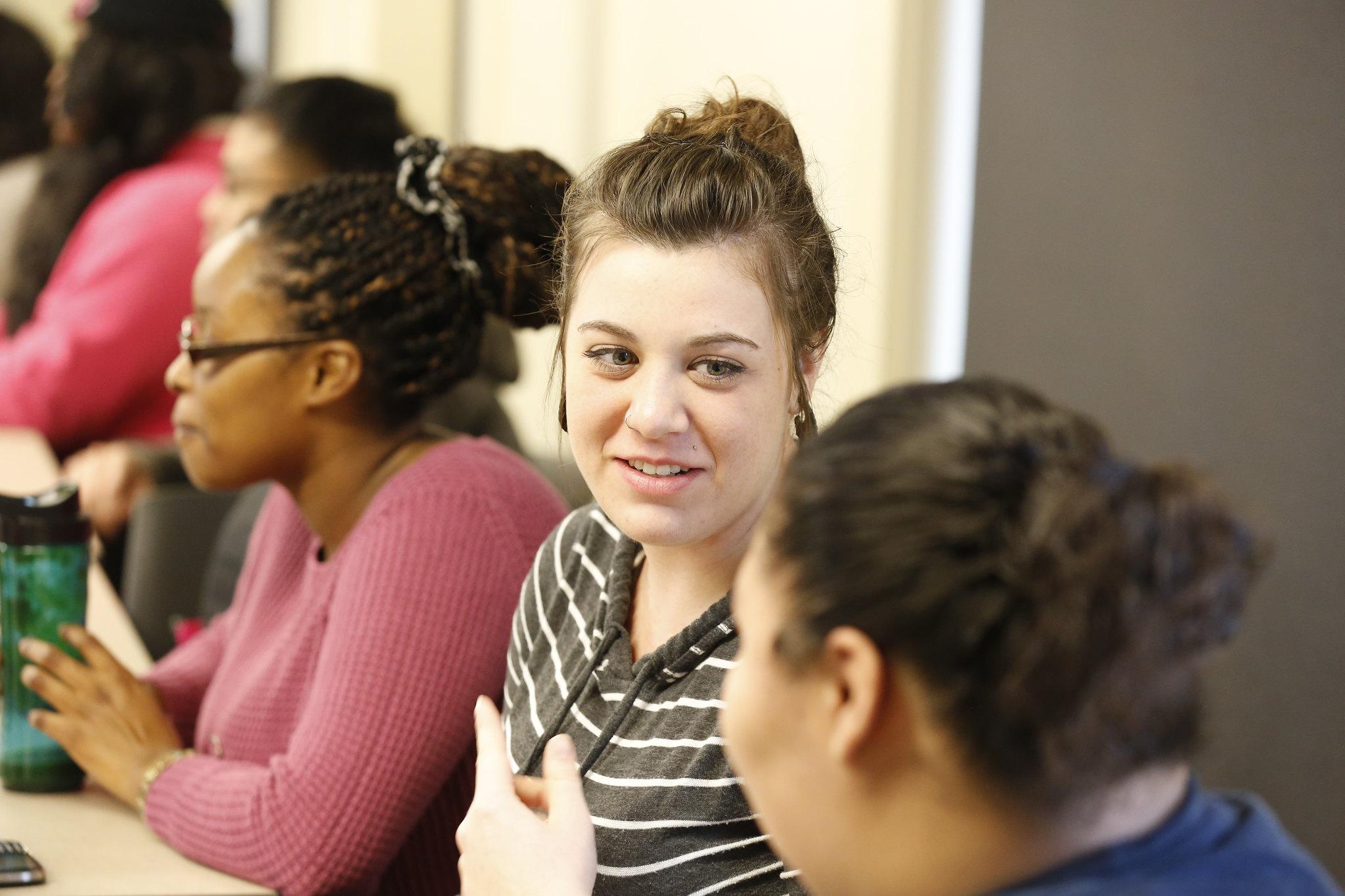 MSW Advanced Standing | School of Social Work & Criminal Justice ...