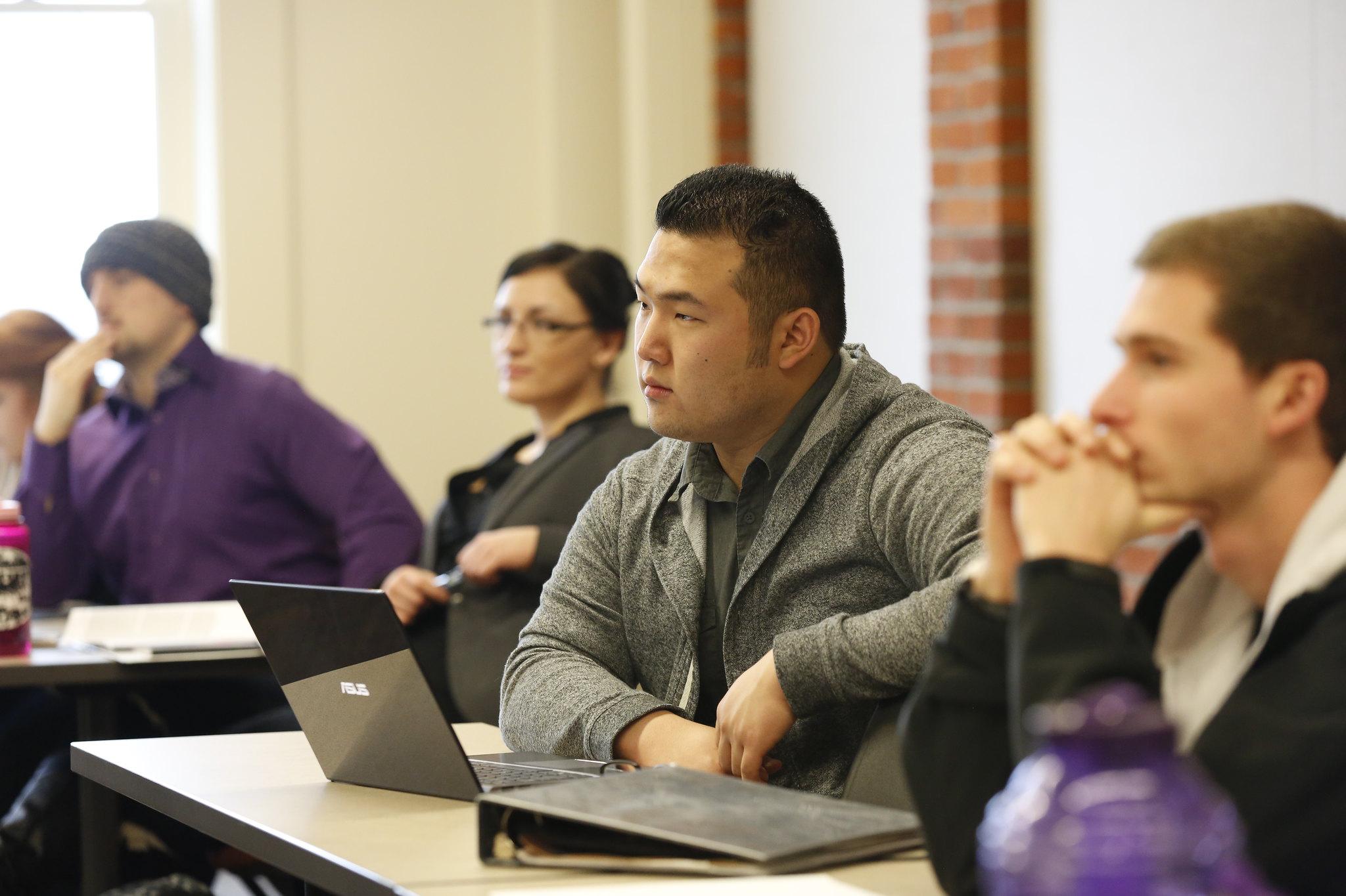 Criminal Justice Admission Requirements and How to Apply | School of ...