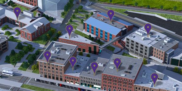 UW Tacoma Home | About UW Tacoma | University of Washington Tacoma