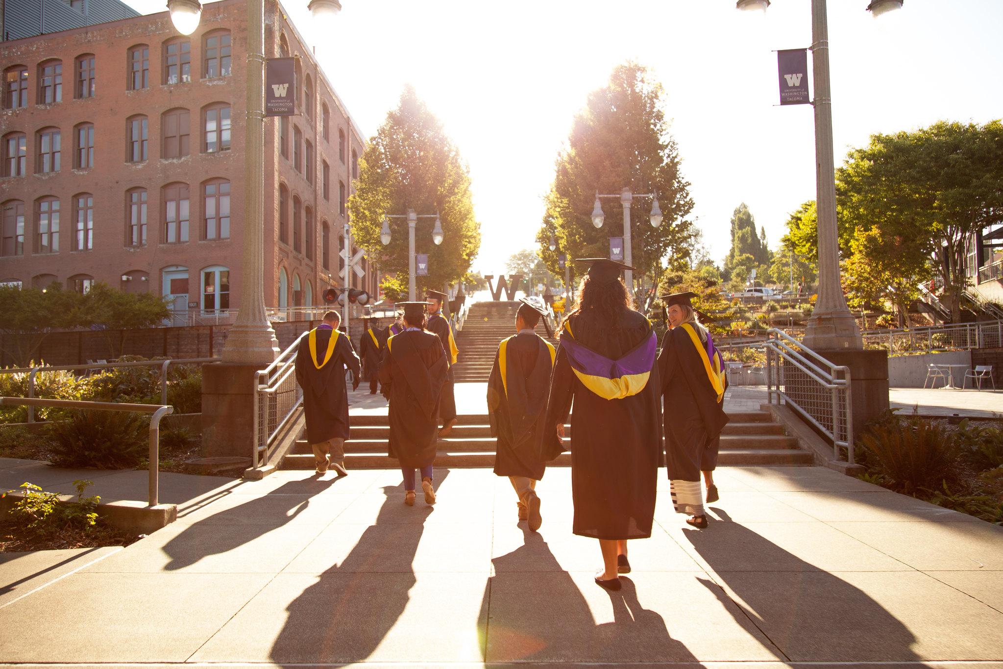 2023 Commencement | Commencement | University of Washington Tacoma