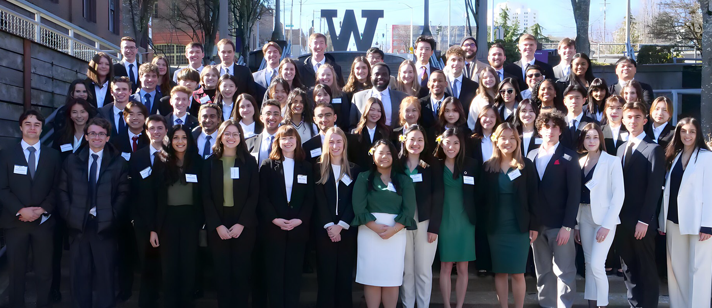 Home | Milgard School of Business | University of Washington Tacoma