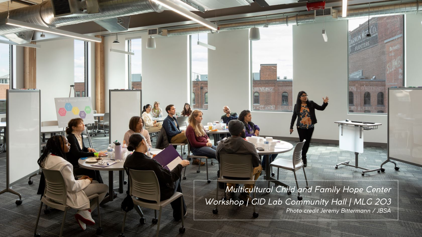 HOME | Global Innovation and Design Lab | University of Washington Tacoma