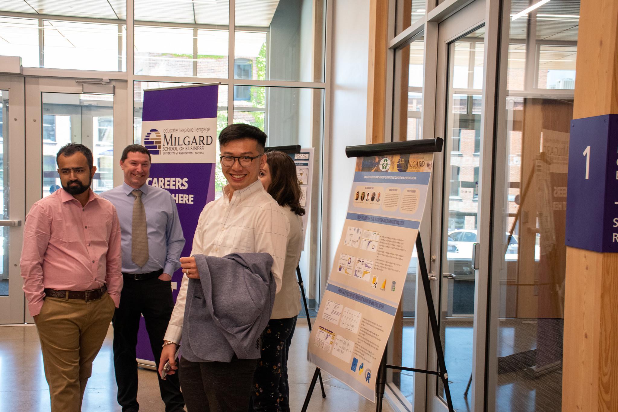 Home | Milgard School of Business | University of Washington Tacoma