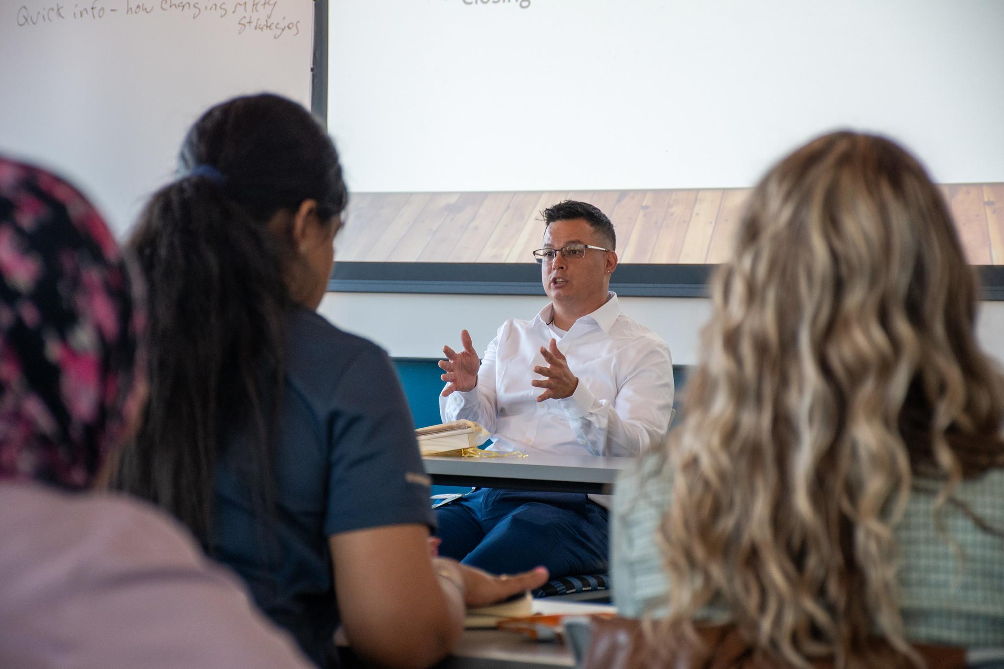 SUCCESS CONFERENCES | Milgard Success Center | University of Washington ...