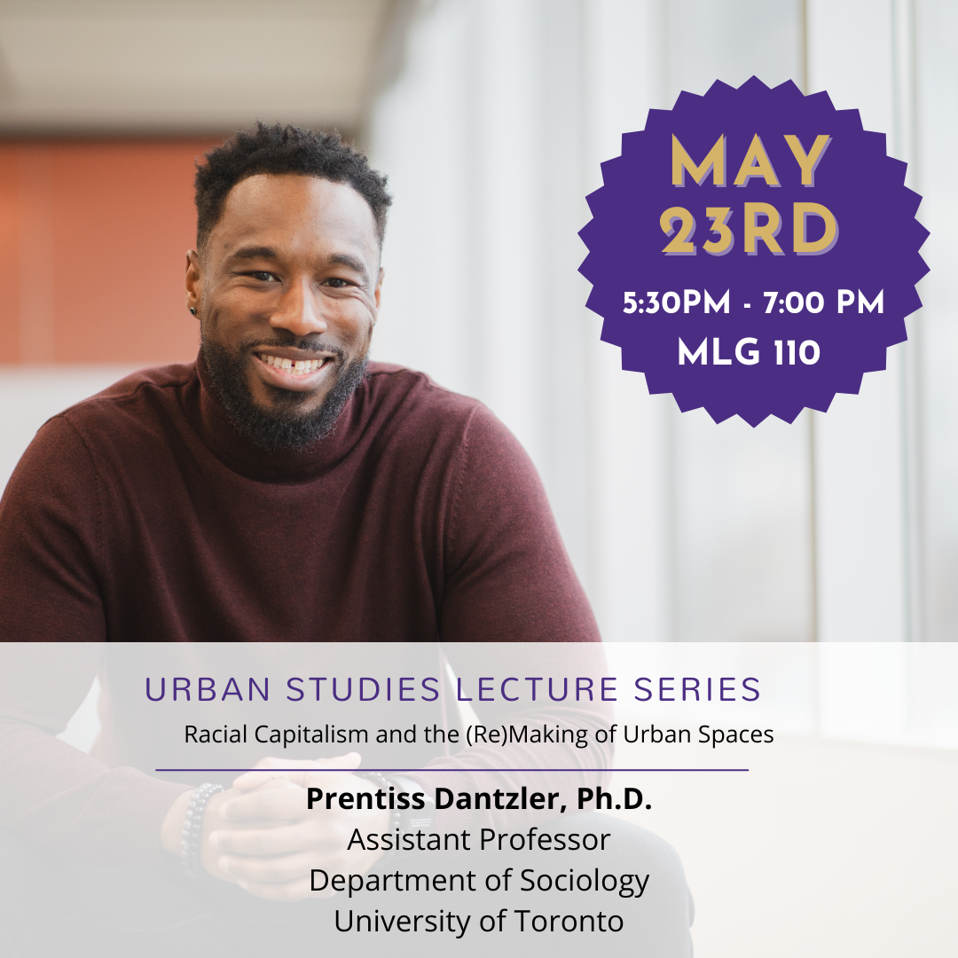 Home | School of Urban Studies | University of Washington Tacoma