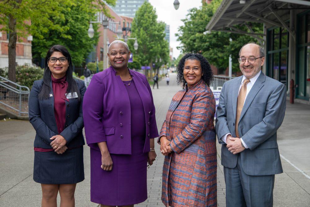 2025 GLOBAL ENGAGEMENT CONFERENCE | Institute for Innovation and Global ...