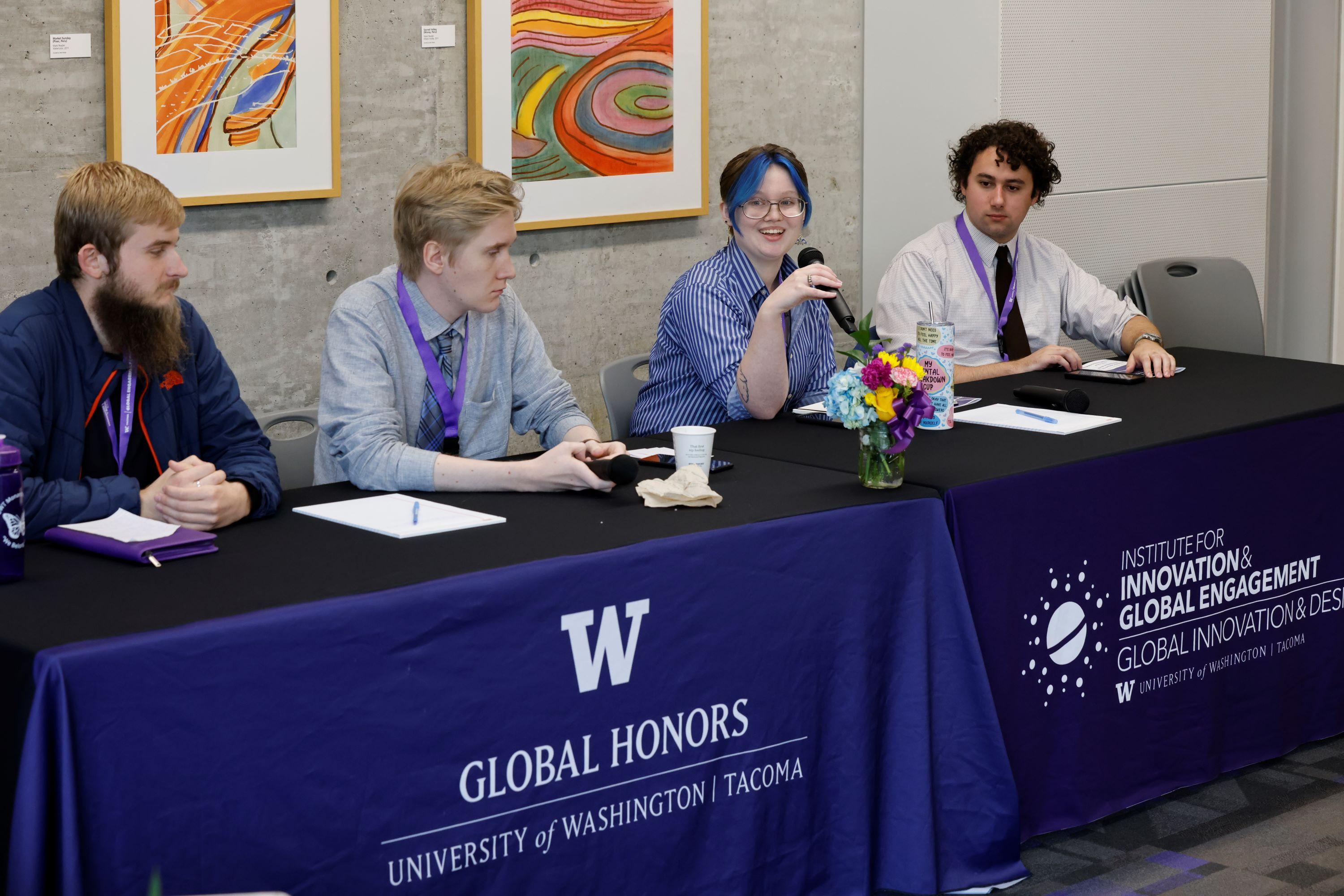 Global Innovation and Design Lab Awards micro credentials in Design ...