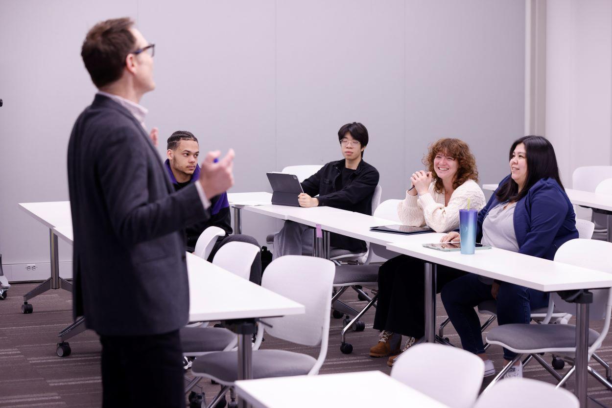 BA in Sustainable Urban Development | School of Urban Studies ...