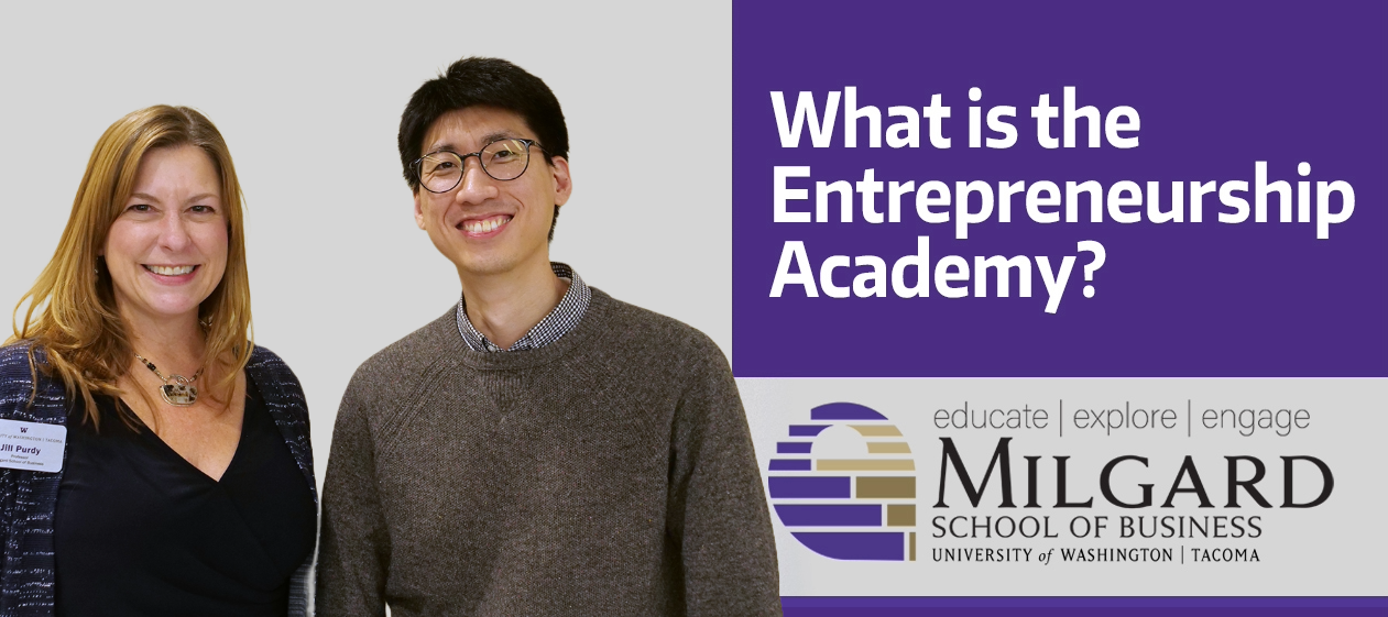 Home | Milgard School of Business | University of Washington Tacoma