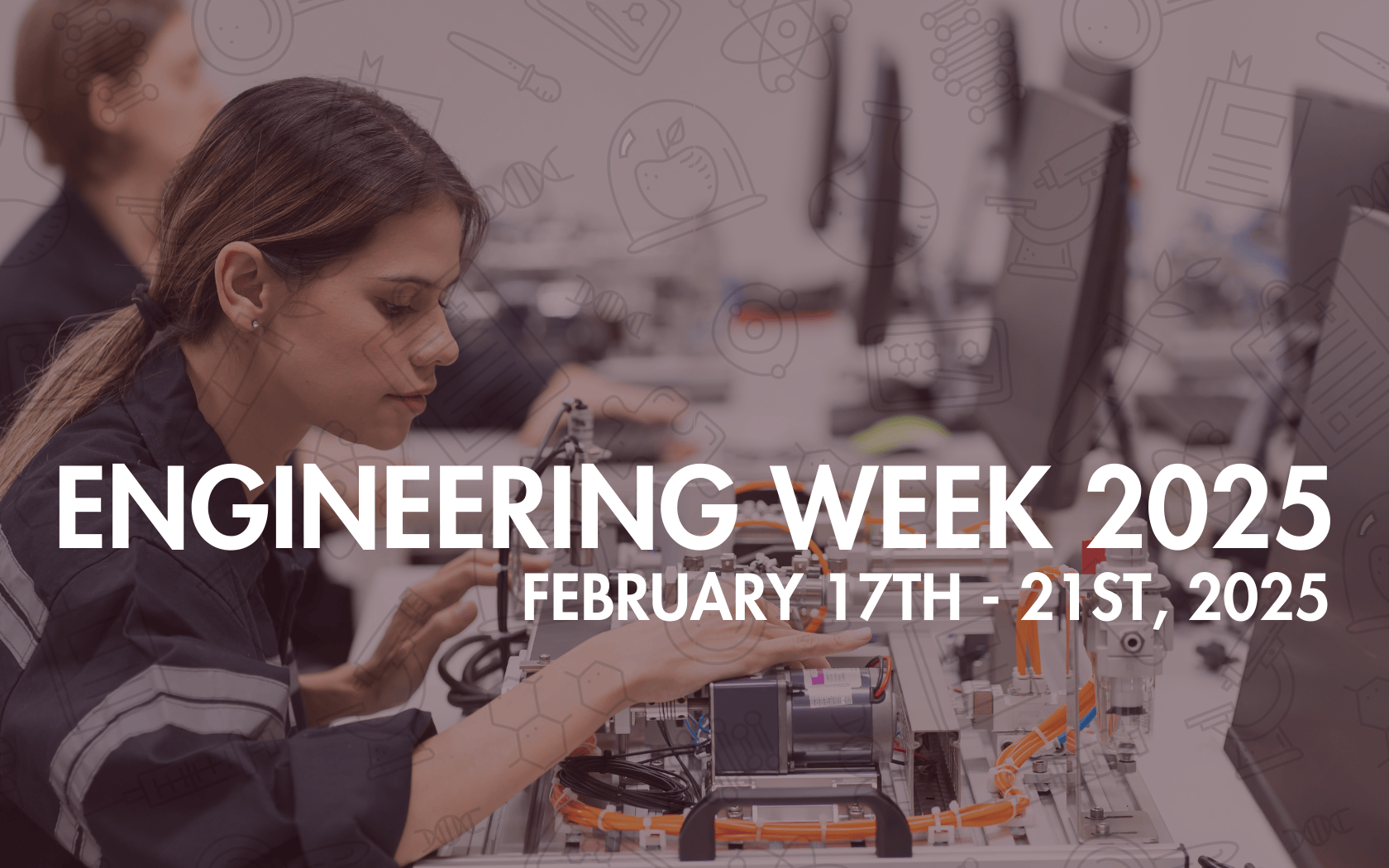 Engineering Week | Engineering & Technology | University of Washington ...