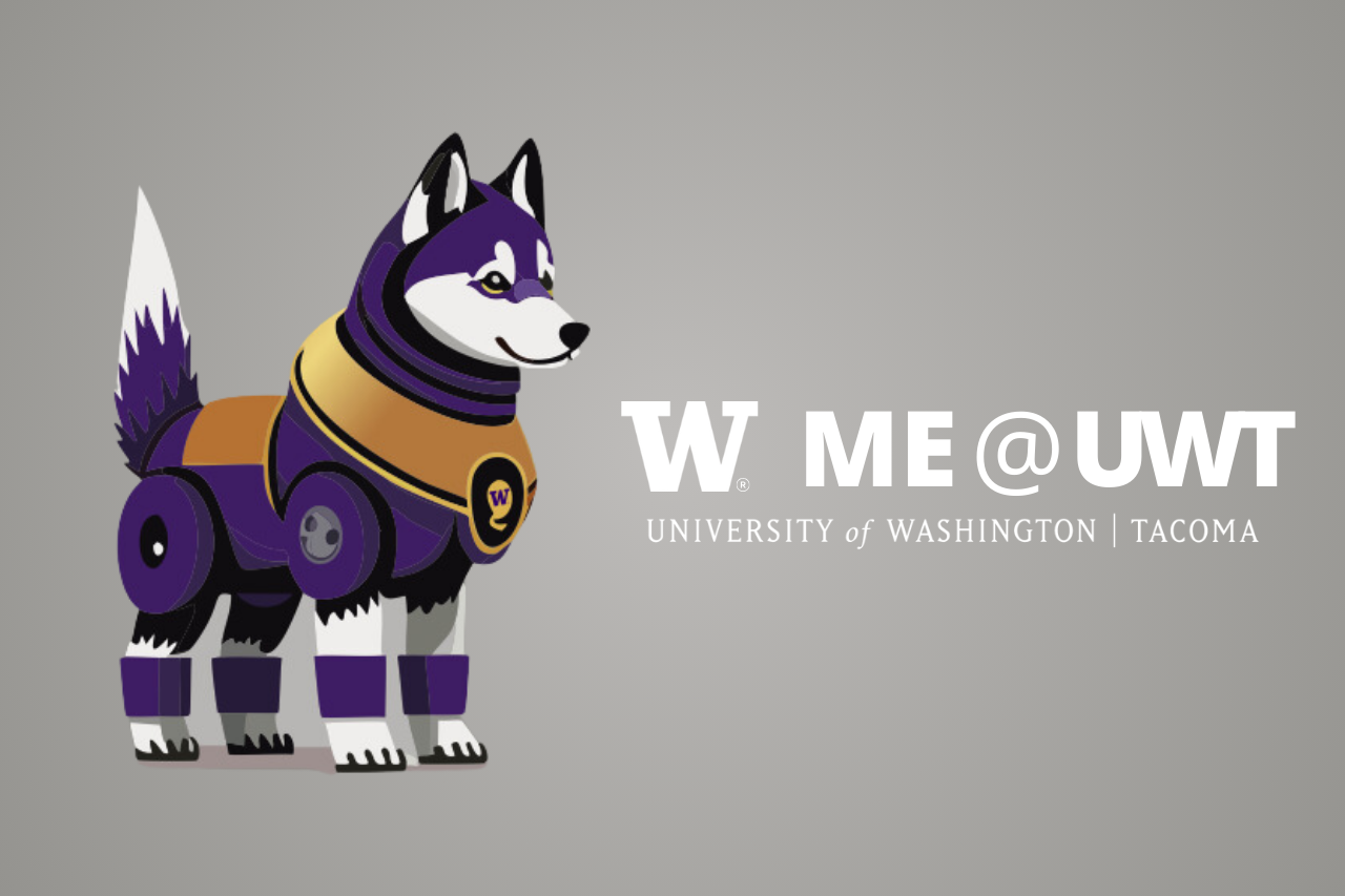 B.S. in Mechanical Engineering | Engineering & Technology | University ...