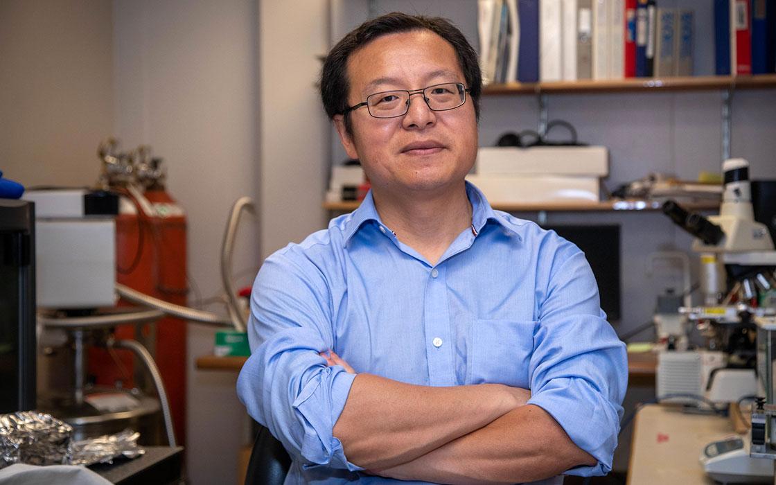 B.S. in Mechanical Engineering | Engineering & Technology | University ...