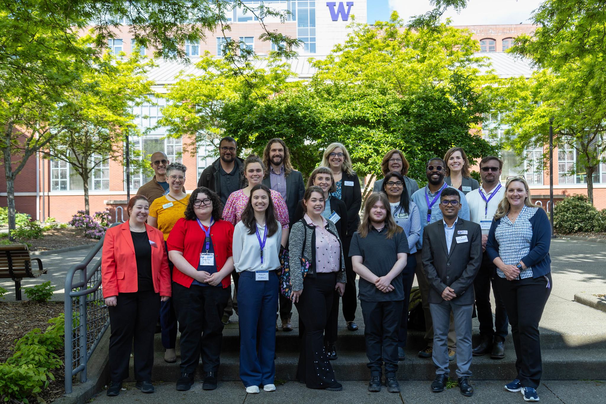 2025 GLOBAL ENGAGEMENT CONFERENCE PROCEEDINGS | Institute for ...