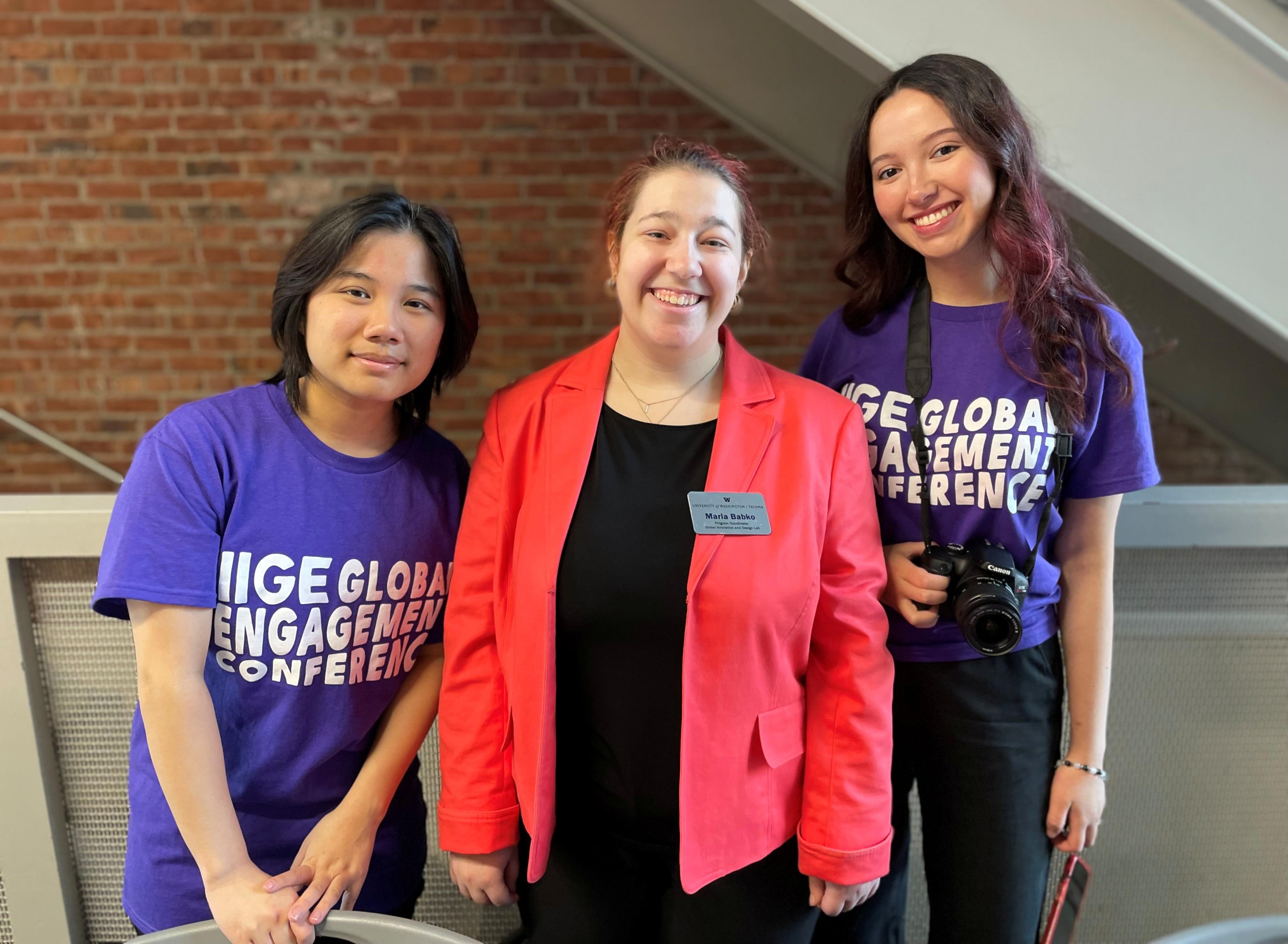 2025 GLOBAL ENGAGEMENT CONFERENCE PROCEEDINGS | Institute for ...