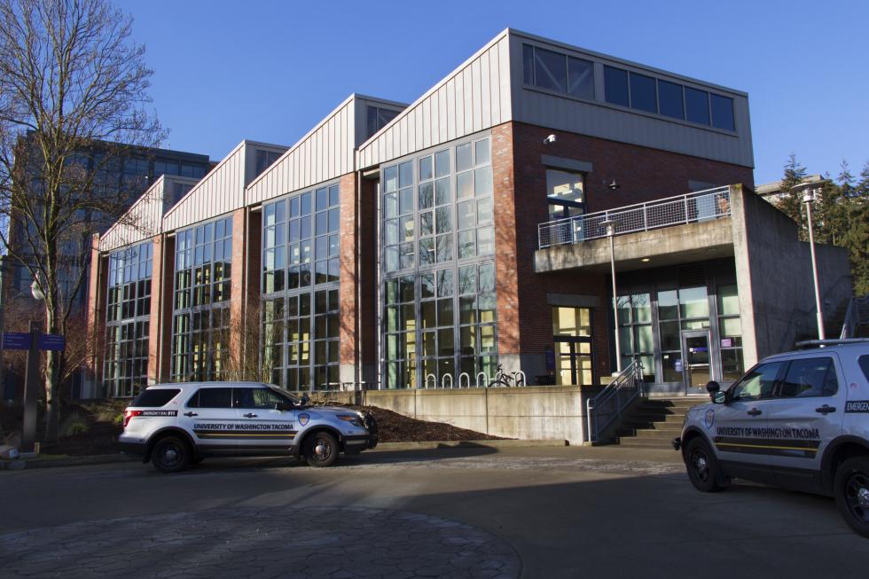 Campus Safety & Security | Campus Safety & Security | University of ...