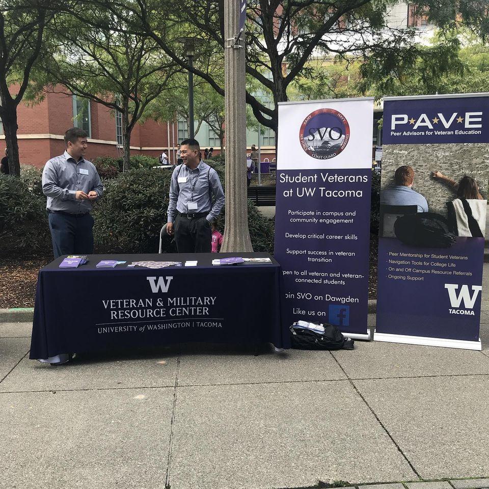 Additional Funding | Veteran & Military Resource Center | University of ...