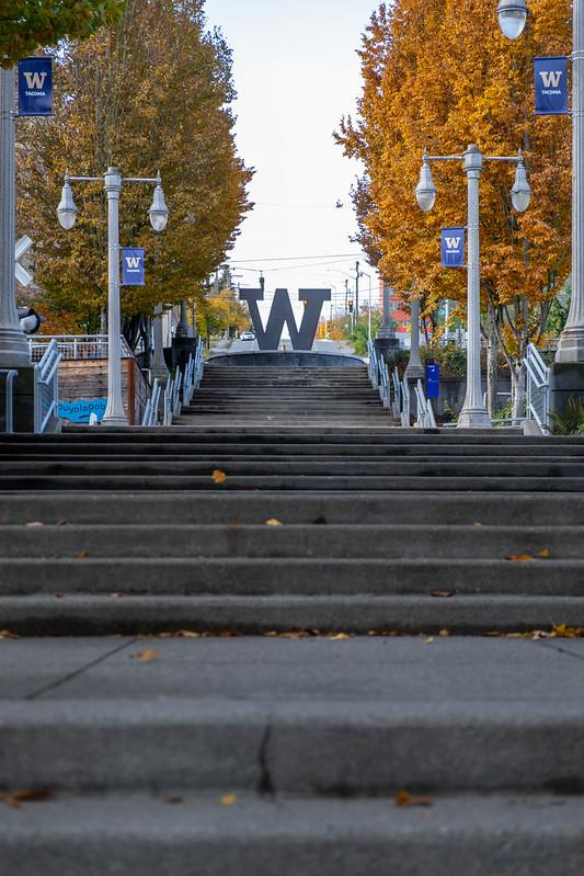 Sustainability | Sustainability | University of Washington Tacoma