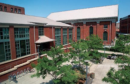 Snoqualmie Building (SNO) | Campus Map | University of Washington Tacoma