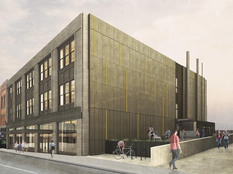 BS in Urban Design | School of Urban Studies | University of Washington ...