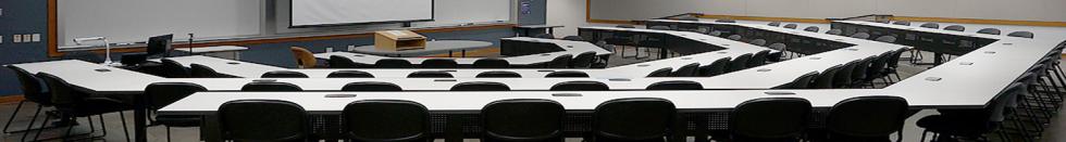 Classrooms | Office of Events & Conferences | University of Washington ...