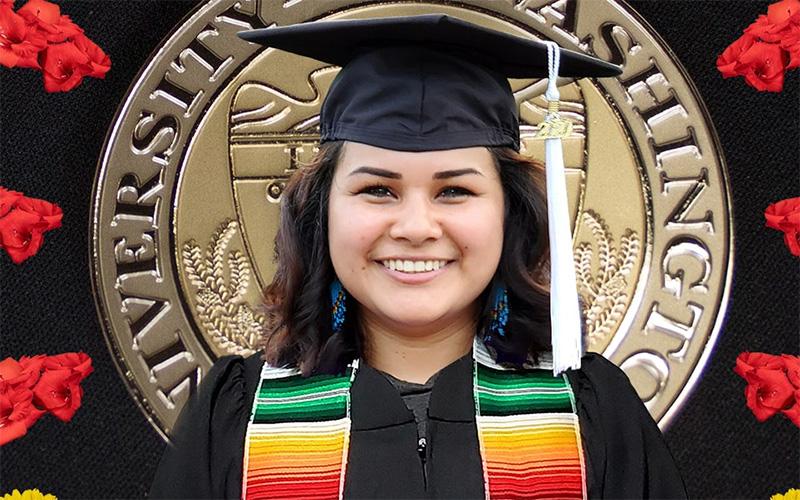 Leticia Romo Bueno: Not Just a Piece of Paper | News & Information ...