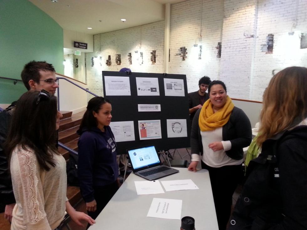 Student Showcase | Undergraduate Education | University of Washington ...