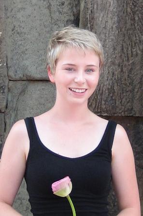 Alumni | Institute for Innovation and Global Engagement | University of ...