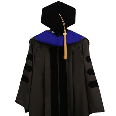 Cap and Gown | Commencement | University of Washington Tacoma