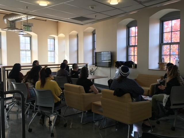 First Generation Fellows Cohort | First Generation Initiatives ...